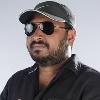 R. Chandru - Movies, Biography, News, Age & Photos | BookMyShow