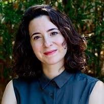 Laura Terruso - Movies, Biography, News, Age & Photos | BookMyShow