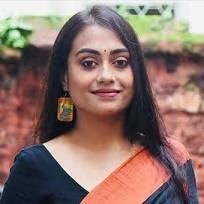 Tannistha Biswas - Movies, Biography, News, Age & Photos | BookMyShow