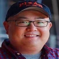 Peter Sohn - Movies, Biography, News, Age & Photos | BookMyShow