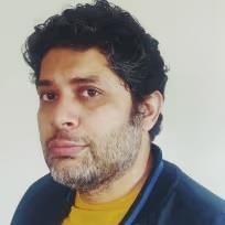 Sumit Roy - Movies, Biography, News, Age & Photos | BookMyShow