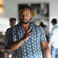 Shouryuv - Movies, Biography, News, Age & Photos | BookMyShow