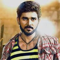 Sathya Murthi - Movies, Biography, News, Age & Photos | BookMyShow