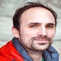 Benjamin Renner - Movies, Biography, News, Age & Photos | BookMyShow