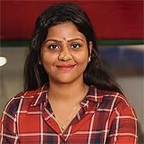 Swetha Natraj - Movies, Biography, News, Age & Photos | BookMyShow