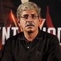 Sriram Raghavan - Movies, Biography, News, Age & Photos | BookMyShow