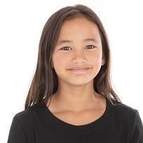 Kaylee Hottle - Movies, Biography, News, Age & Photos | BookMyShow