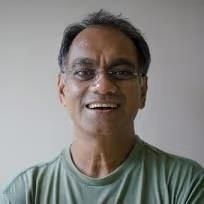 Mr. Rajesh Krishnan - Movies, Biography, News, Age & Photos | BookMyShow