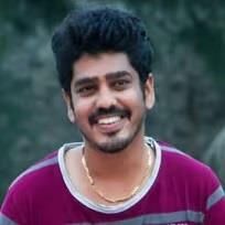 Vignesh Karthick - Movies, Biography, News, Age & Photos | BookMyShow