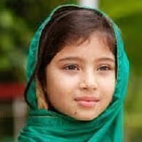 Sara Arjun - Movies, Biography, News, Age & Photos | BookMyShow