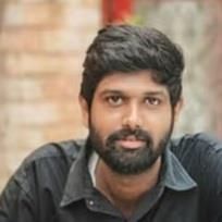 Aravind Rajagopal - Movies, Biography, News, Age & Photos | BookMyShow