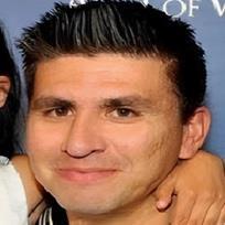 Ray Mendoza - Movies, Biography, News, Age & Photos | BookMyShow