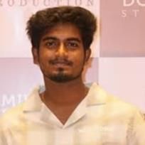 Abishan Jeevinth - Movies, Biography, News, Age & Photos | BookMyShow