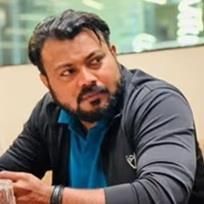 Zakir Ali - Movies, Biography, News, Age & Photos | BookMyShow