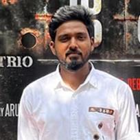 Uday Kumar - Movies, Biography, News, Age & Photos | BookMyShow