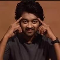 Raju Jeyamohan - Movies, Biography, News, Age & Photos | BookMyShow