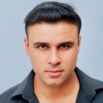 Ravinder Kuhar - Movies, Biography, News, Age & Photos | BookMyShow
