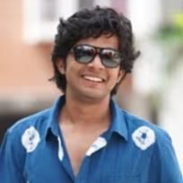 Lokah: Chapter 1 - Chandra Movie (2025) in Sri Lanka | Release Date ...