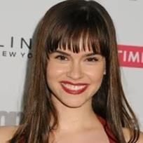 Ema Horvath - Movies, Biography, News, Age & Photos | BookMyShow