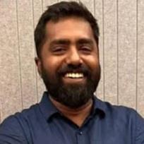 Kaantha Movie (2025) in Sri Lanka | Release Date, Showtimes & Ticket ...