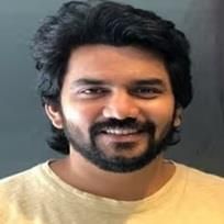 Kavin M. - Movies, Biography, News, Age & Photos | BookMyShow