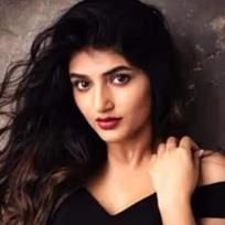Sree Leela - Movies, Biography, News, Age & Photos | BookMyShow
