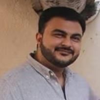 Abhiraj Minawala - Movies, Biography, News, Age & Photos | BookMyShow
