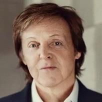 Paul McCartney - Movies, Biography, News, Age & Photos | BookMyShow