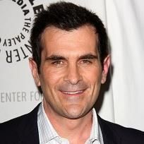 Ty Burrell - Movies, Biography, News, Age & Photos | BookMyShow