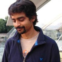 Sagar Desai - Movies, Biography, News, Age & Photos | BookMyShow