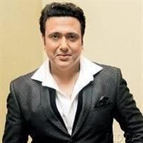 Govinda - Movies, Biography, News, Age & Photos | BookMyShow