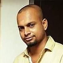 Sinish Sreedharan - Movies, Biography, News, Age & Photos | BookMyShow