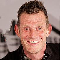Jason Flemyng - Movies, Biography, News, Age & Photos | BookMyShow
