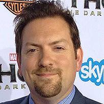 Christopher Yost - Movies, Biography, News, Age & Photos | BookMyShow