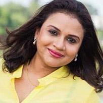 Semini Iddamalgoda - Movies, Biography, News, Age & Photos | BookMyShow