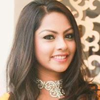 Shalani Tharaka - Movies, Biography, News, Age & Photos | BookMyShow