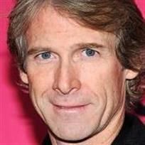 Michael Bay - Movies, Biography, News, Age & Photos | BookMyShow