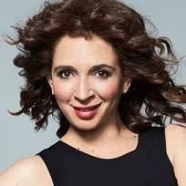 Maya Rudolph - Movies, Biography, News, Age & Photos | BookMyShow