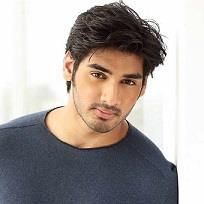 Ahan Shetty - Movies, Biography, News, Age & Photos | BookMyShow