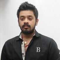 Amresh Ganesh - Movies, Biography, News, Age & Photos | BookMyShow