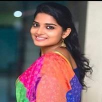Anagha LK - Movies, Biography, News, Age & Photos | BookMyShow