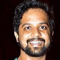 Anand Tiwari - Movies, Biography, News, Age & Photos | BookMyShow