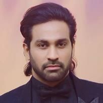 Anuj Ranasinghe - Movies, Biography, News, Age & Photos | BookMyShow