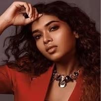 Dushara Vijayan - Movies, Biography, News, Age & Photos | BookMyShow