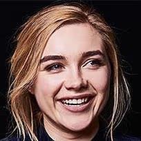 Florence Pugh - Movies, Biography, News, Age & Photos | BookMyShow