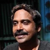 Guru Somasundaram - Movies, Biography, News, Age & Photos | BookMyShow