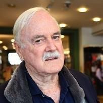 John Cleese - Movies, Biography, News, Age & Photos | BookMyShow
