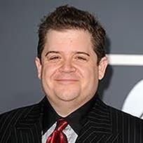 Patton Oswalt - Movies, Biography, News, Age & Photos | BookMyShow