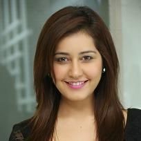 Raashi Khanna - Movies, Biography, News, Age & Photos | BookMyShow