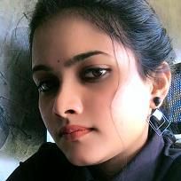 Rejina Christopher - Movies, Biography, News, Age & Photos | BookMyShow